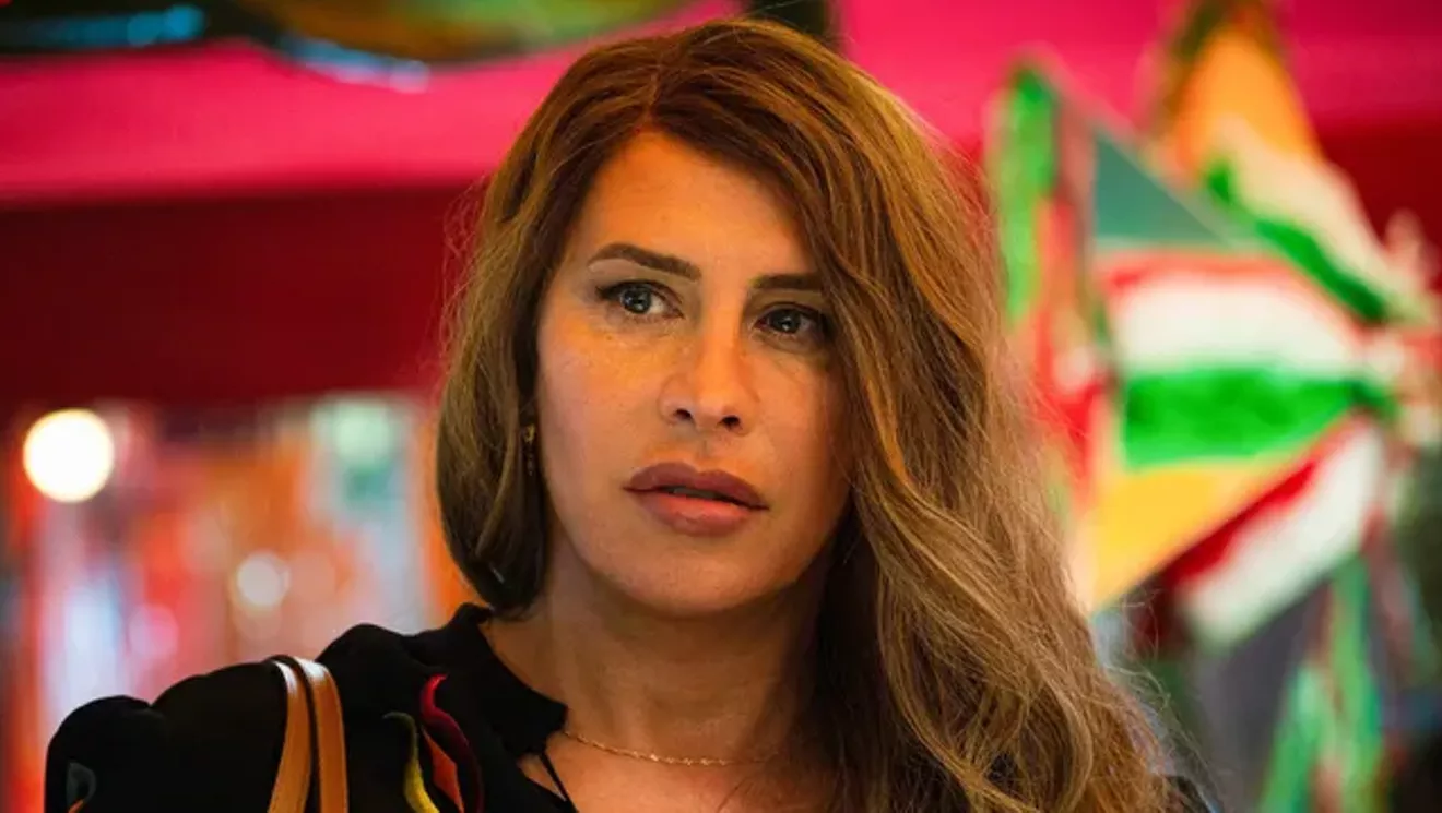 Independent women in Emilia Perez, Hugh Grant shines in horror film ...