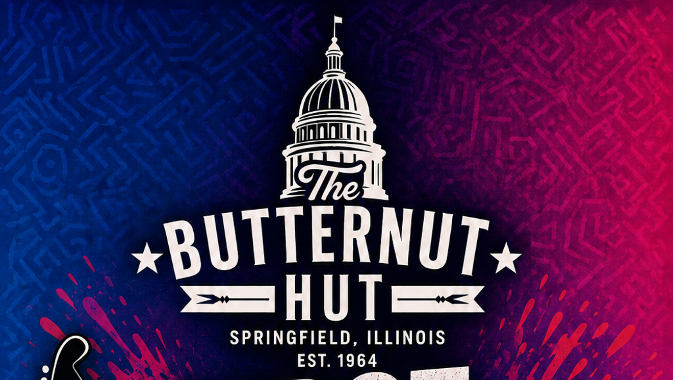 Kapital Sound, First Friday | Butternut Hut | Live Music | Illinois Times