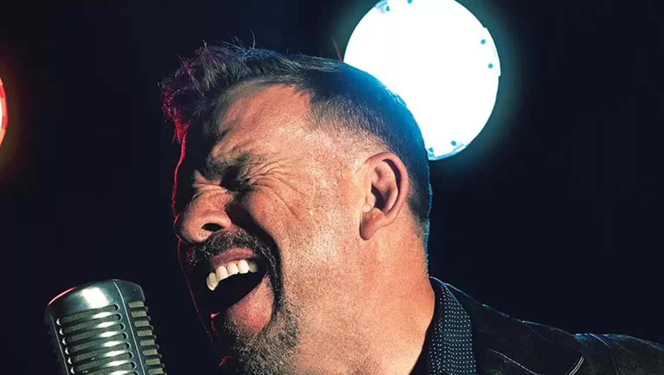 Leap into March music | Music Features | Illinois Times