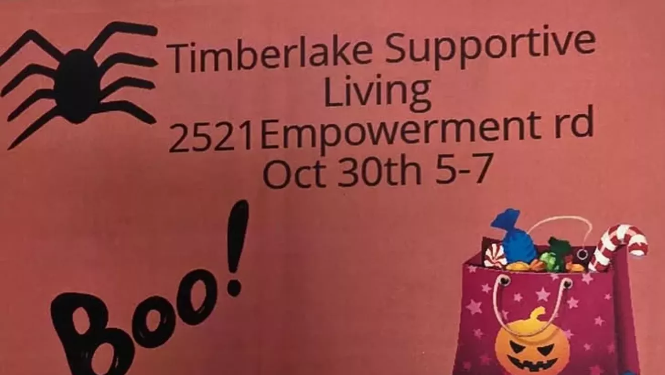 Trick or Treat | Timberlake Estates | Holiday Happenings, Children's ...