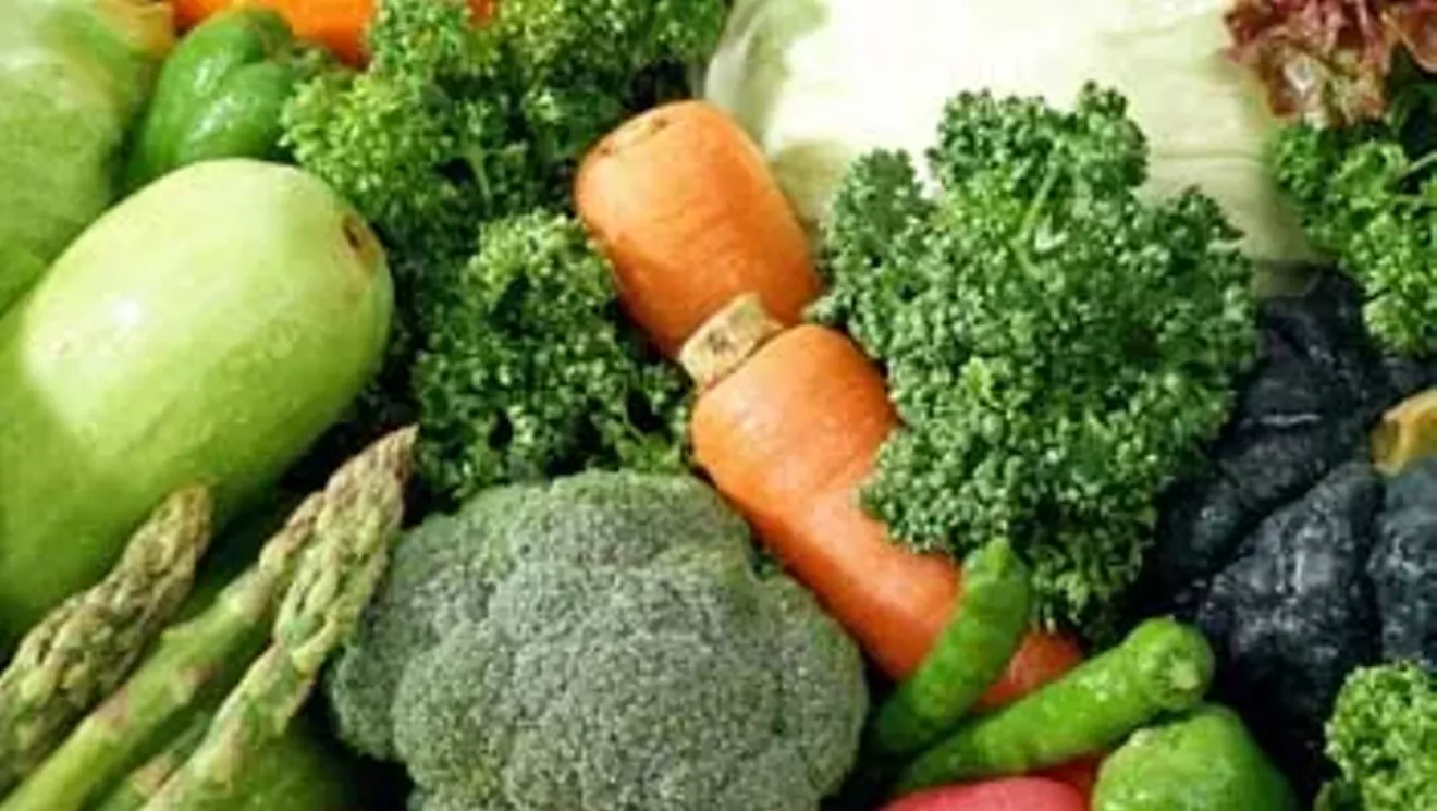 Cooking for my veg-heads | Illinois Times