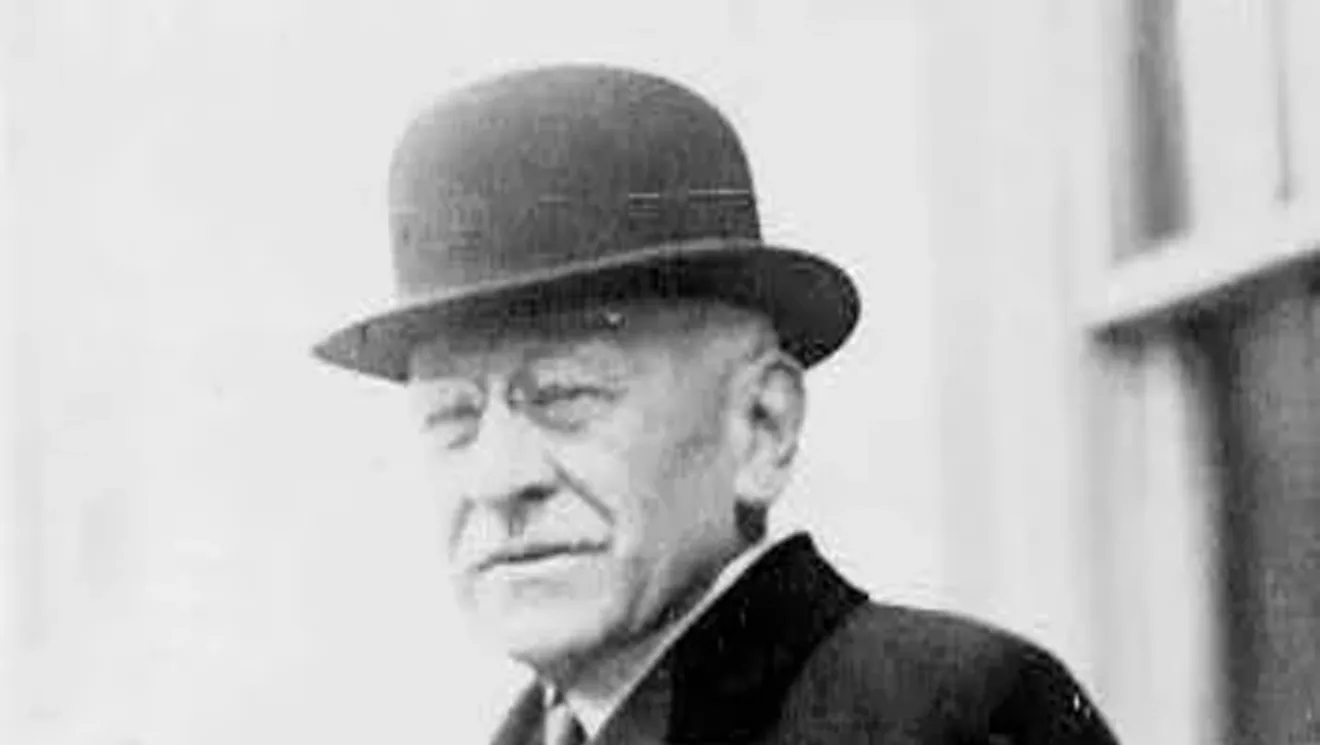 The man behind Sears’ success got his start here | Illinois Times