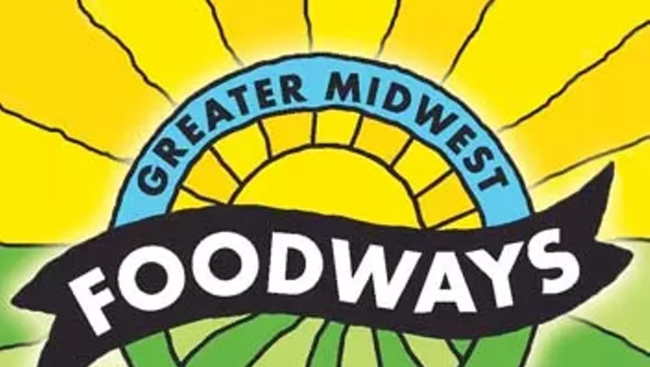 The fascinating anthropology of Midwestern food | Illinois Times