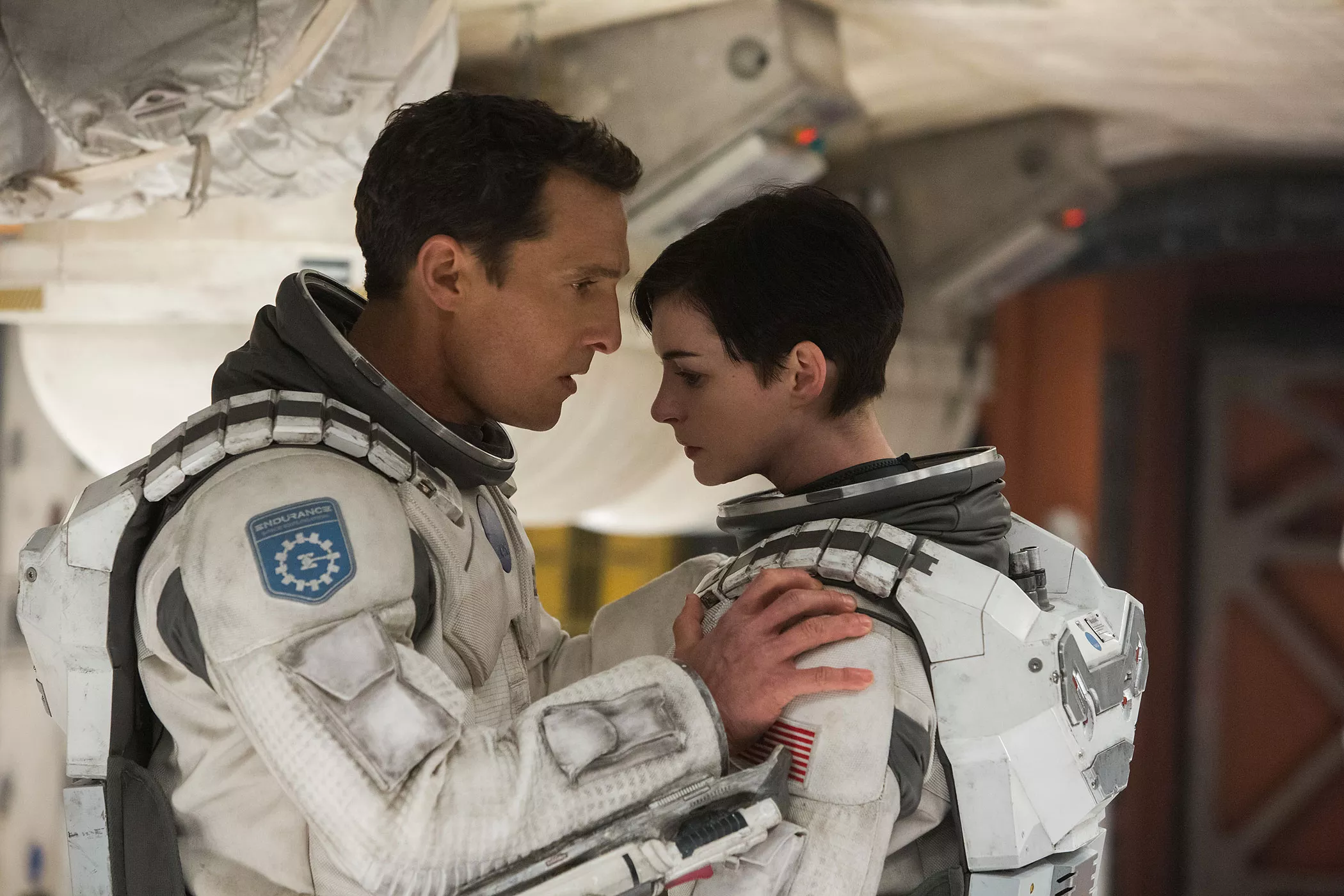 Nolan’s Vision Exceeds His Grasp in “Interstellar” | Illinois Times