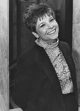 Remembering Judy Baar Topinka | Illinois Times