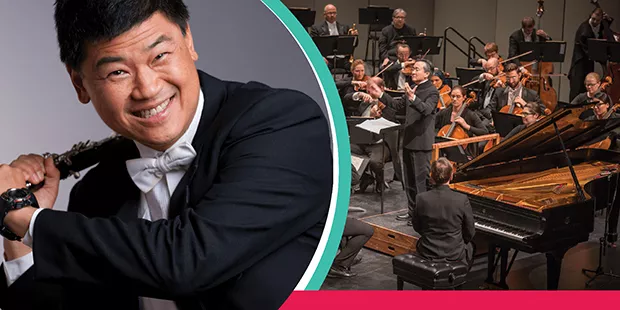 A night at the symphony | Illinois Times