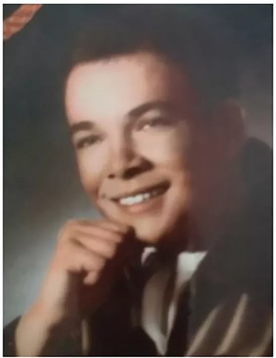 Larry Eugene Morris | Remembering | Illinois Times