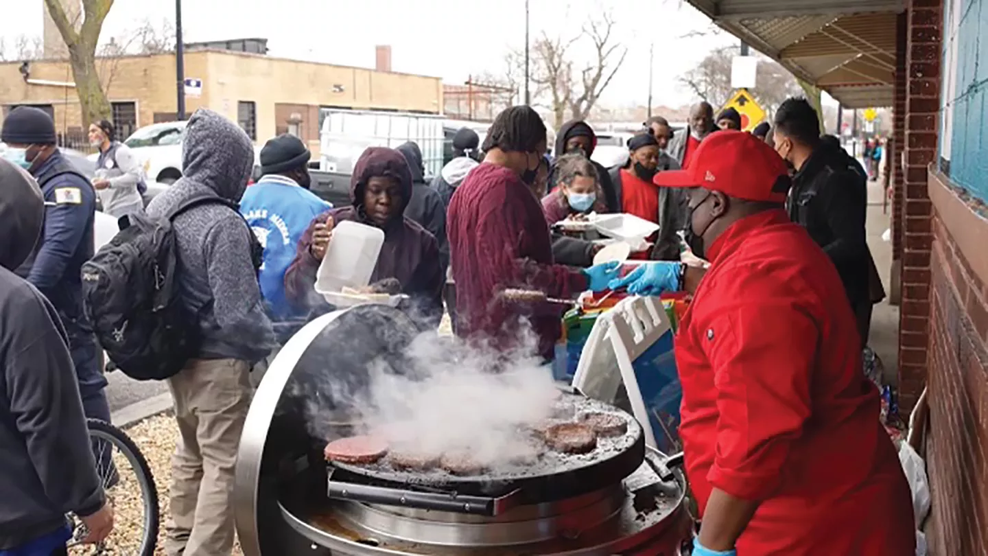 Taste for the Homeless comes to Springfield Oct. 22 | Food Features ...