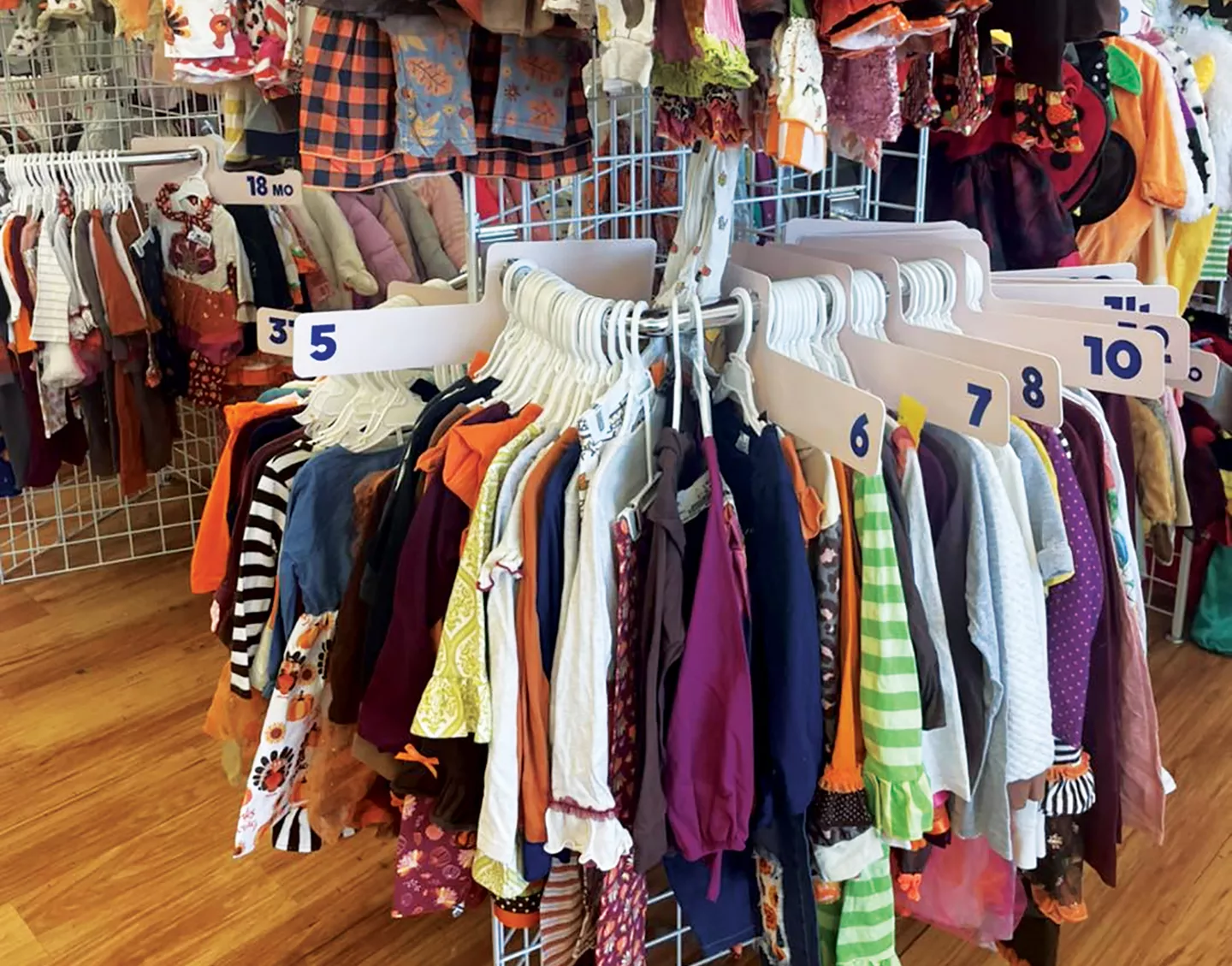 CHILDREN S CLOTHING STORE 2022 Once Upon A Child Kids Stuff