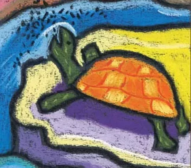 Lindsay’s ‘Little Turtle’ comes back to life | Illinois Times