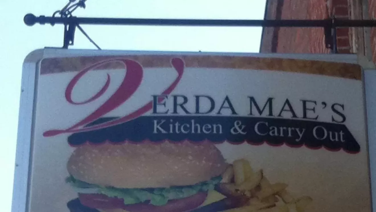 Verda Mae's | Central Illinois | American | Restaurants: Food & Drink