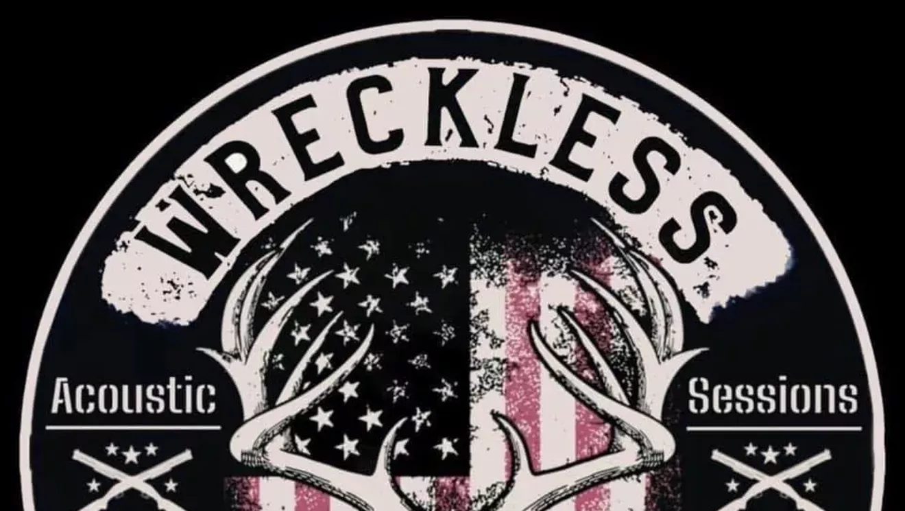 Wreckless Whiskey | The Topp Hat | Live Music | Illinois Times